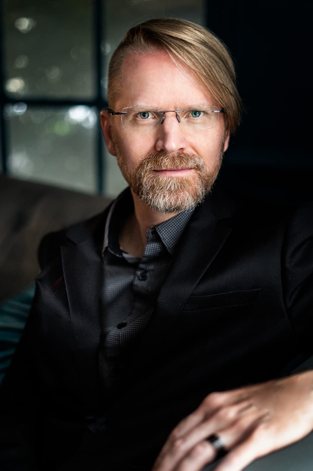 James OBrien - PriorCaster